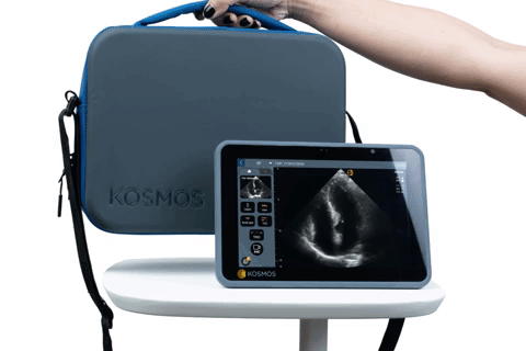 Ultrasonografy USG, ultradźwięki, doppler naczyniowy | Strona 1 ...